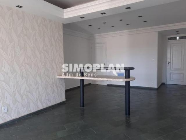 apartamento à venda em Vila Itapura