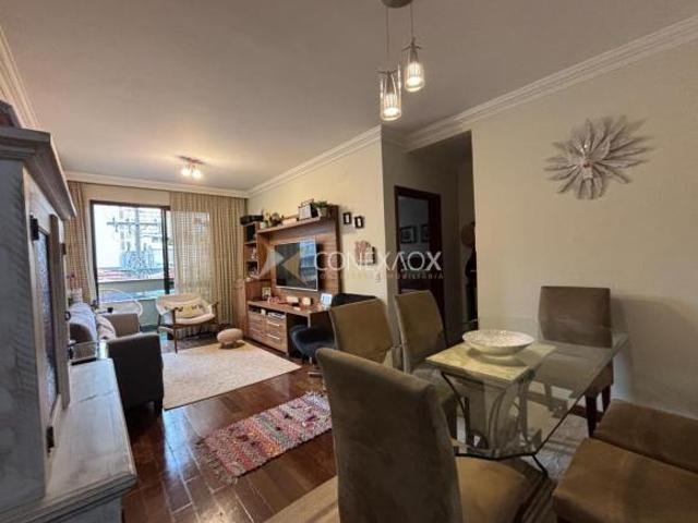 apartamento à venda em Vila Itapura