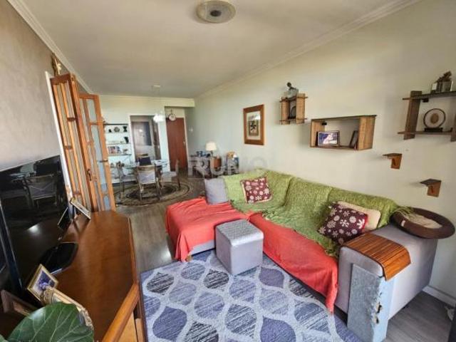 apartamento à venda em Vila Itapura