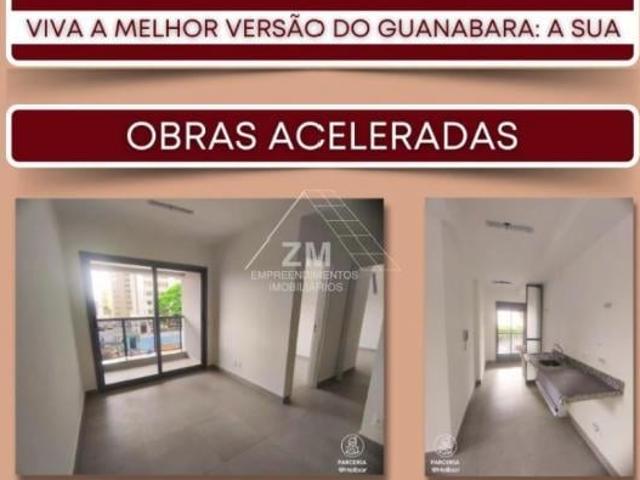 apartamento à venda em Vila Itapura