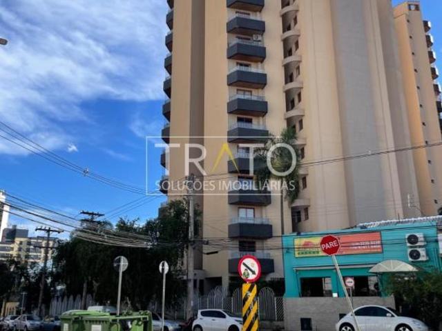 apartamento à venda em Vila Itapura