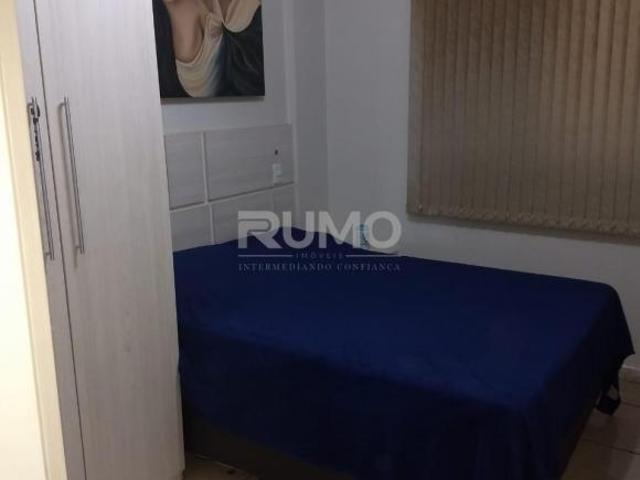 apartamento à venda em Vila Itapura