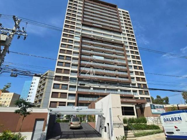 apartamento à venda em Vila Itapura