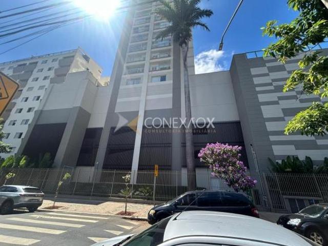 apartamento à venda em Vila Itapura