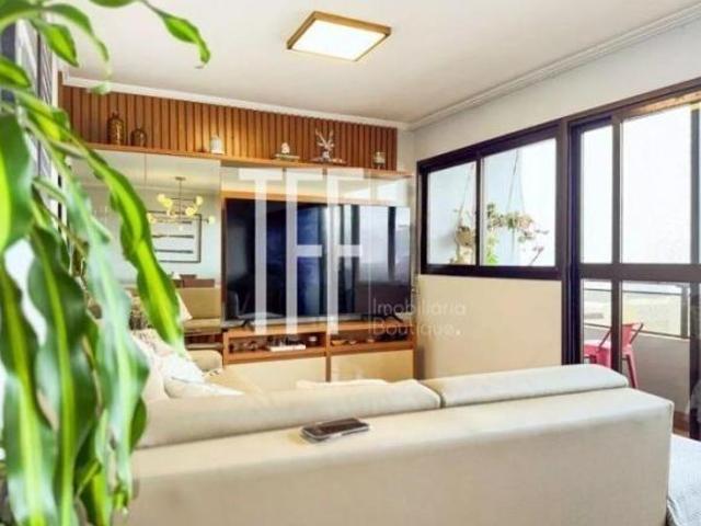 apartamento à venda em Vila Itapura