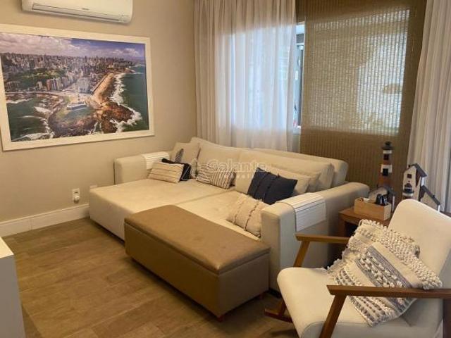 apartamento à venda em Vila Itapura