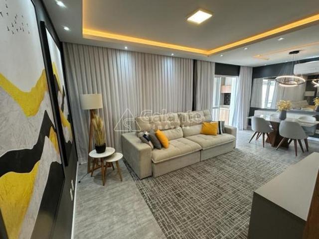 apartamento à venda em Vila Itapura