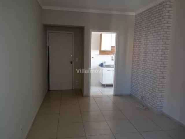 apartamento à venda em Vila Itapura