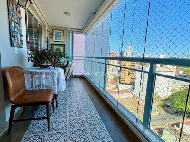 apartamento à venda em Vila Itapura