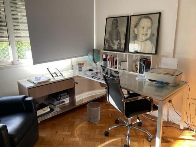 Apartamento à venda em Vila Itapura Campinas