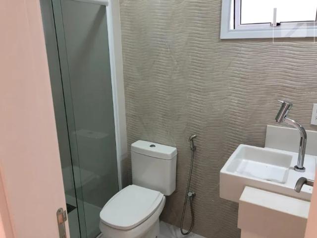 Apartamento à venda em Vila Itapura, Campinas SP | Cód 47242