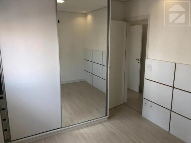 Apartamento à venda em Vila Itapura, Campinas SP | Cód 47243