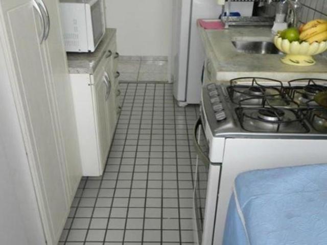 Apartamento à venda em Vila Ivone com 57 m², 2 quartos, 1 vaga