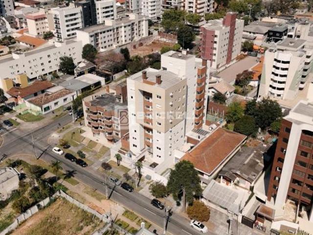 Apartamento à Venda em Vila Izabel, Curitiba, 2 Quartos, 72m²