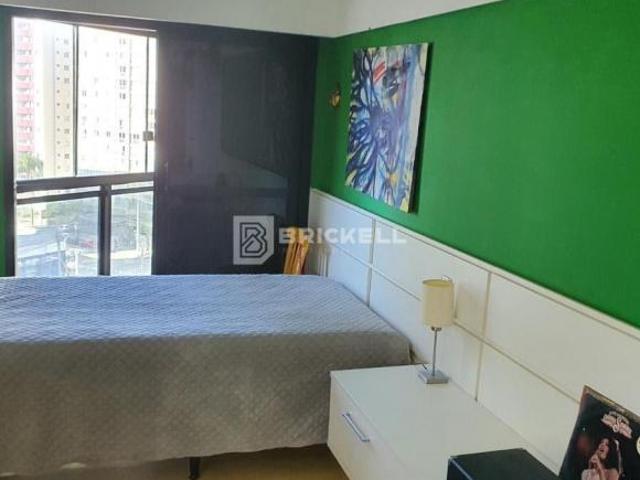 Apartamento à Venda em Vila Izabel, Curitiba, 5 Quartos, 365m²