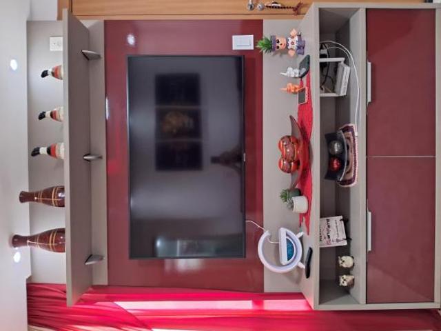 Apartamento à venda em Vila Izabel com 47 m², 2 quartos, 1 vaga