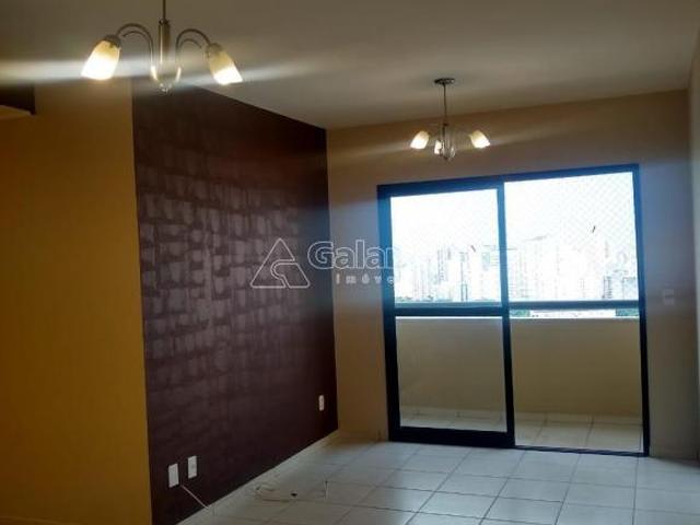 apartamento à venda em Vila João Jorge