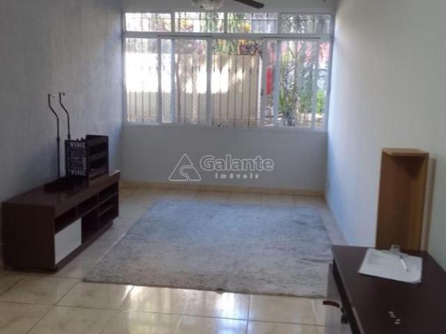 apartamento à venda em Vila João Jorge