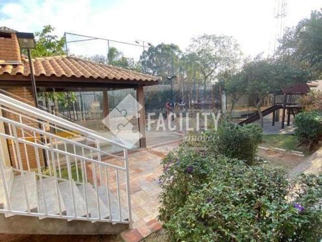 apartamento à venda em Vila João Jorge