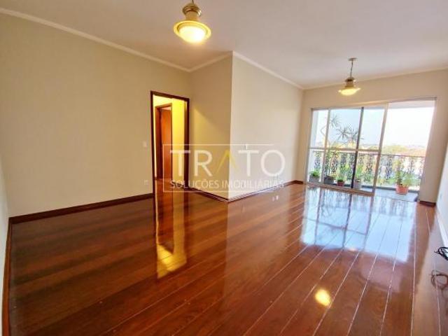 apartamento à venda em Vila João Jorge