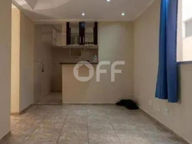 apartamento à venda em Vila João Jorge