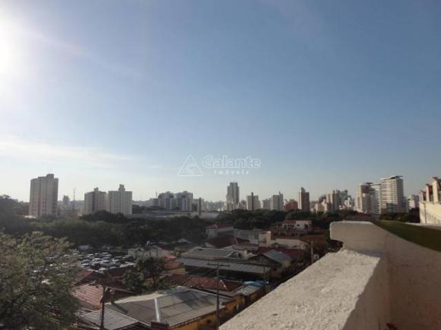 apartamento à venda em Vila João Jorge