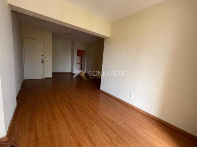 apartamento à venda em Vila João Jorge