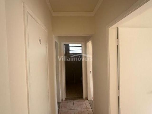 apartamento à venda em Vila João Jorge