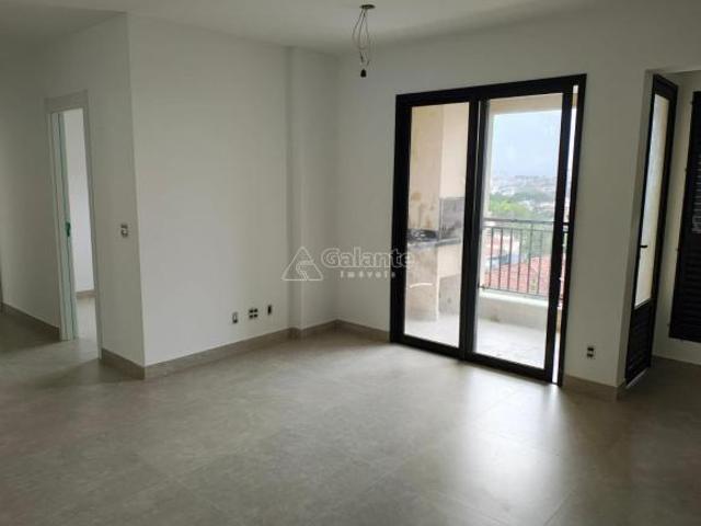 apartamento à venda em Vila João Jorge