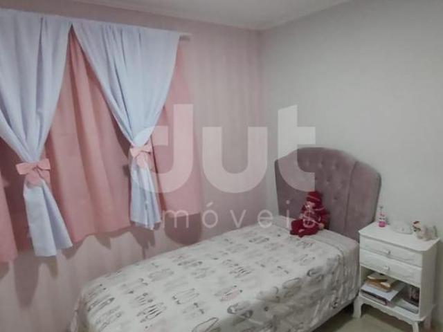 apartamento à venda em Vila João Jorge