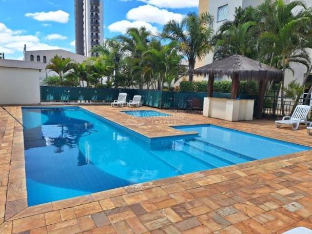 apartamento à venda em Vila João Jorge
