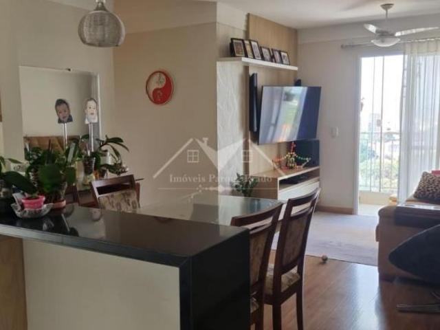 apartamento à venda em Vila João Jorge