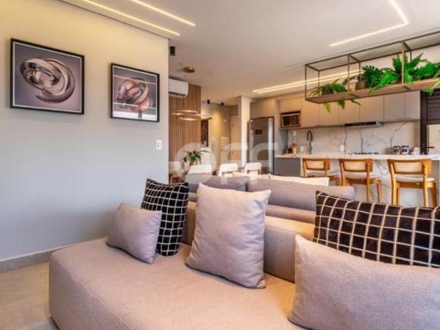 apartamento à venda em Vila João Jorge