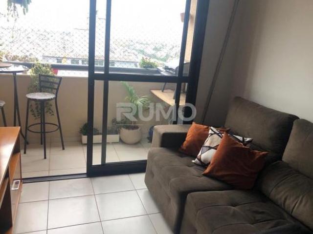 apartamento à venda em Vila João Jorge