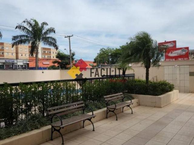 apartamento à venda em Vila João Jorge