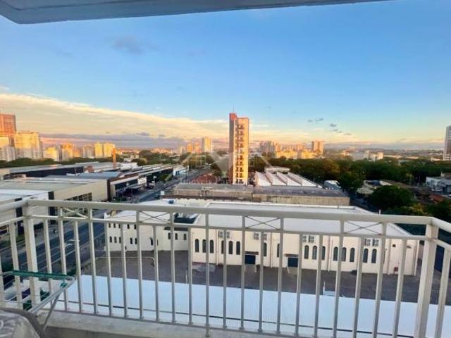 apartamento à venda em Vila João Jorge