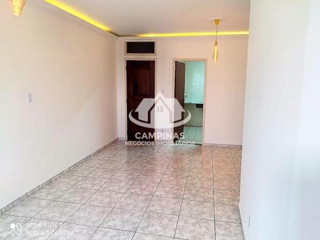 apartamento à venda em Vila João Jorge