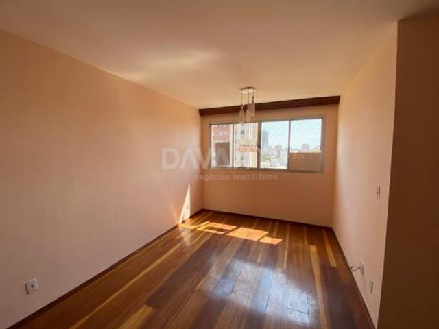apartamento à venda em Vila João Jorge