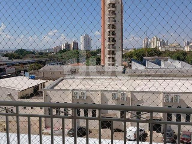 apartamento à venda em Vila João Jorge