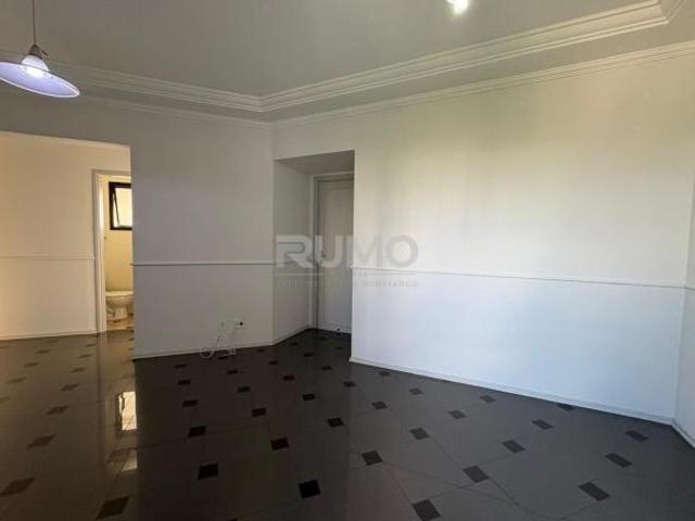 apartamento à venda em Vila João Jorge