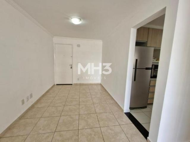 apartamento à venda em Vila João Jorge