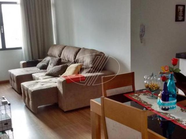apartamento à venda em Vila João Jorge