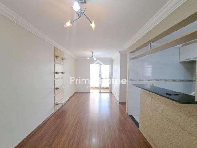 apartamento à venda em Vila João Jorge