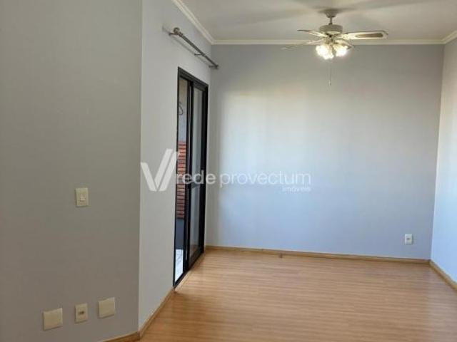 apartamento à venda em Vila João Jorge
