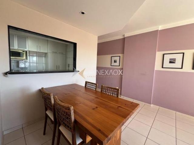 apartamento à venda em Vila João Jorge