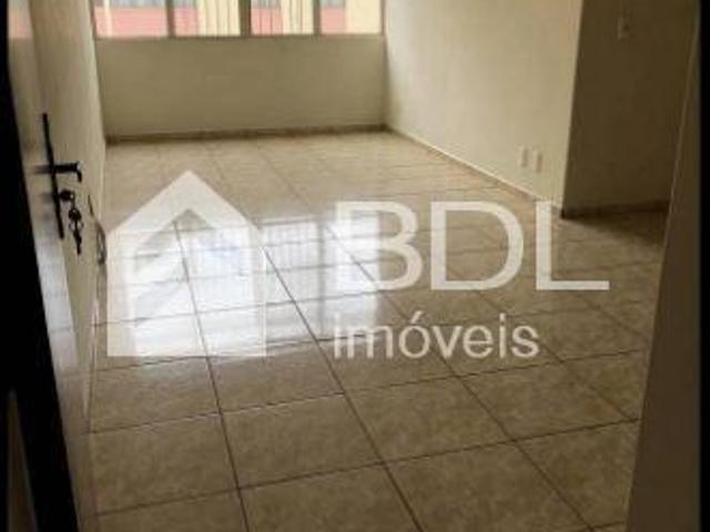 apartamento à venda em Vila João Jorge