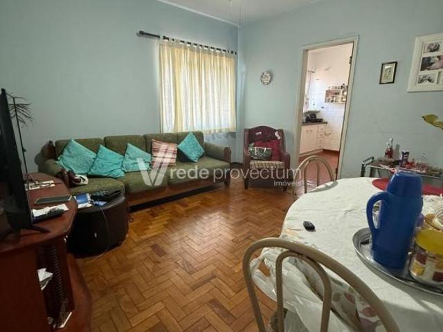 apartamento à venda em Vila João Jorge