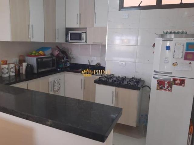 apartamento à venda em Vila João Jorge