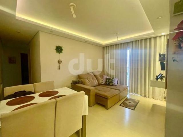 apartamento à venda em Vila João Jorge