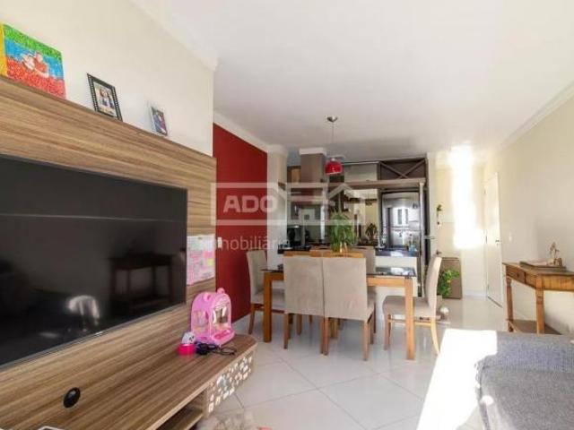apartamento à venda em Vila João Jorge